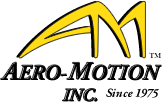 Aero-Motion, Inc